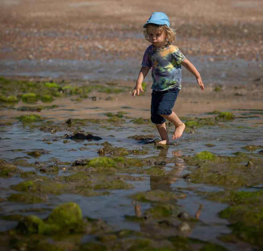 Forest School | Pre-Prep Worthing | Reflections Nursery